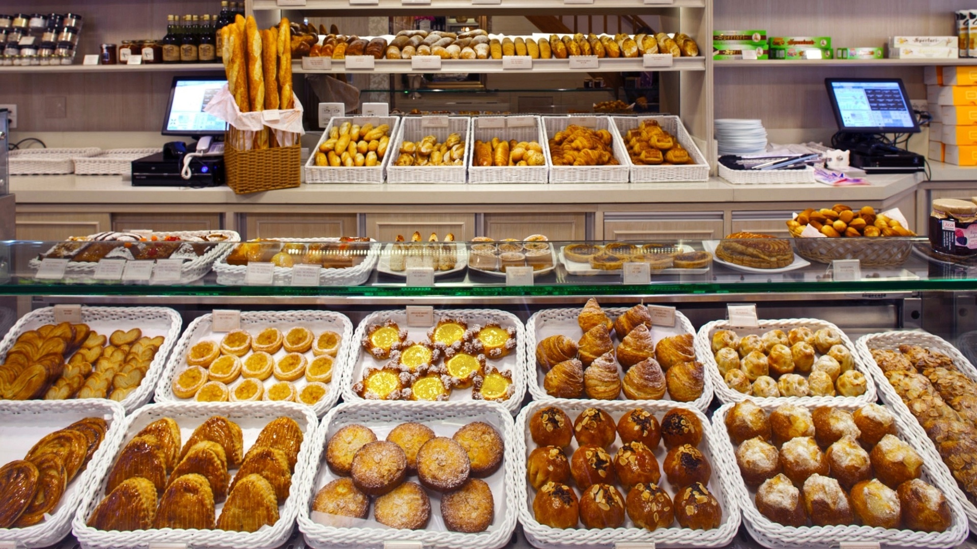 Fotos: Veja pães gourmet das padarias de luxo - 18/07/2013 - UOL Economia