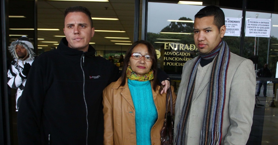 Imagens do dia - 25 de julho de 2013 - Fotos - UOL Notícias