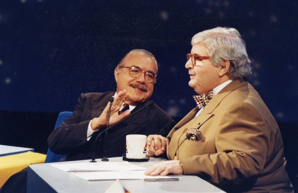 Fotos: Veja a trajetória política de José Sarney - 24/04/2013 - UOL ...