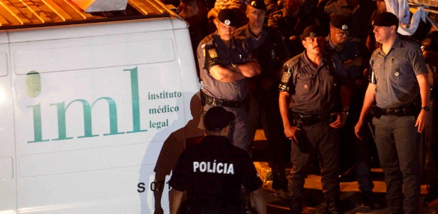 IML de São Paulo troca corpos e família enterra um deles por engano ...