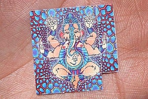 Polícia apreende droga até 10 vezes mais forte que o LSD em Jundiaí (SP ...