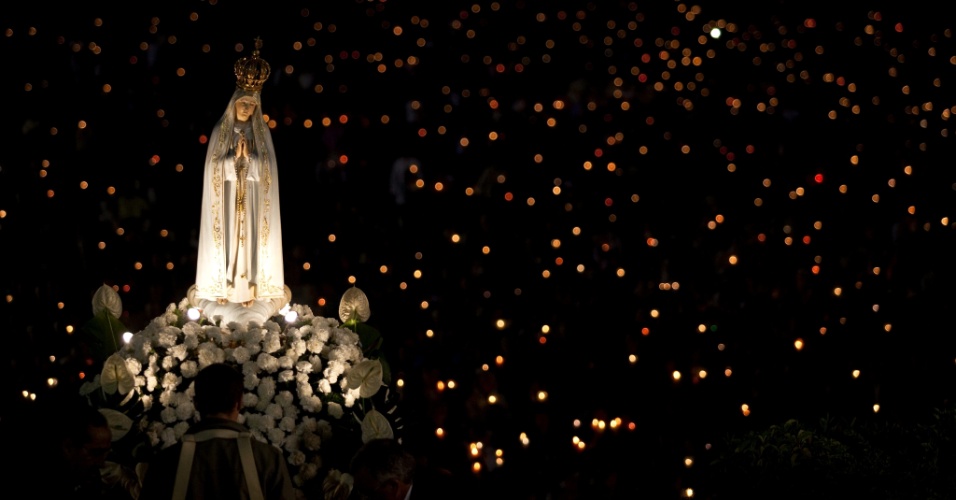 Imagens da Semana - Fotos - UOL Notícias