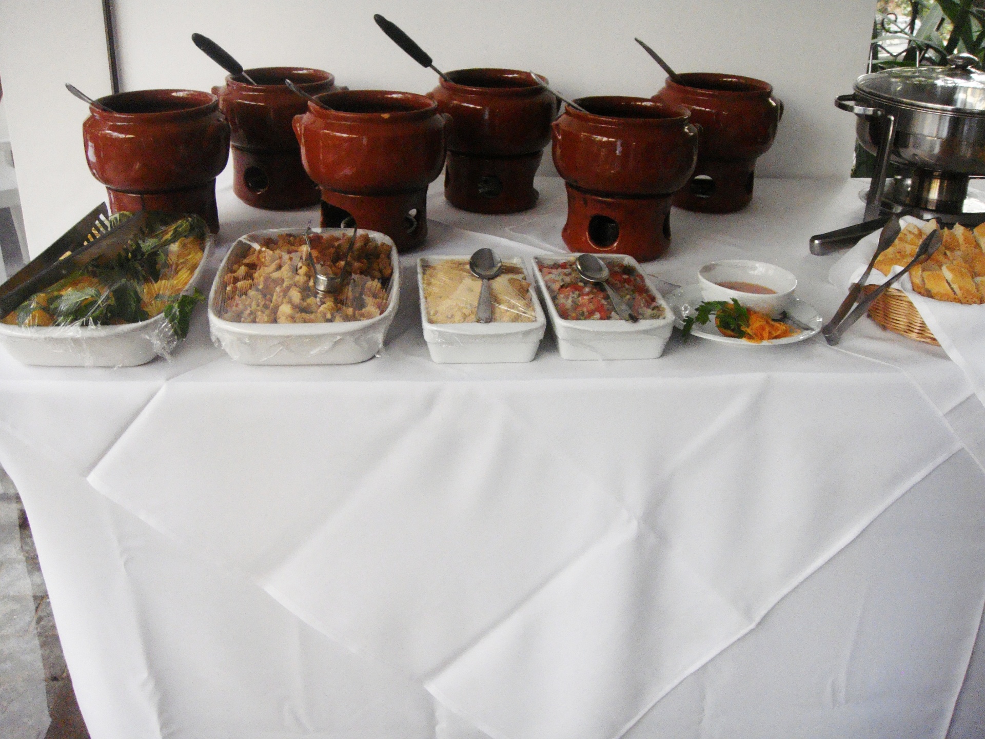 Fotos: Veja empresas de bufê em domicílio - 26/08/2013 - UOL Economia