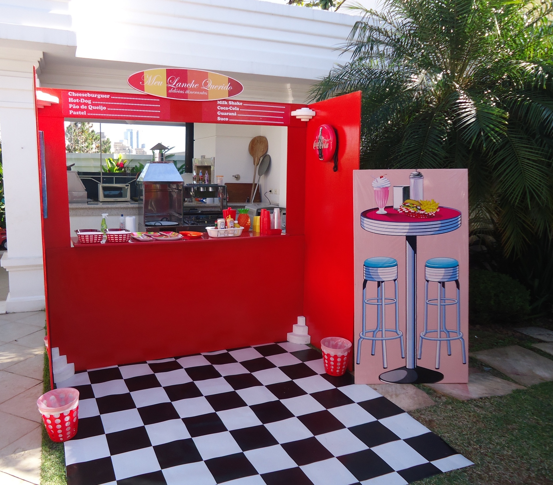 Fotos: Veja empresas de bufê em domicílio - 26/08/2013 - UOL Economia