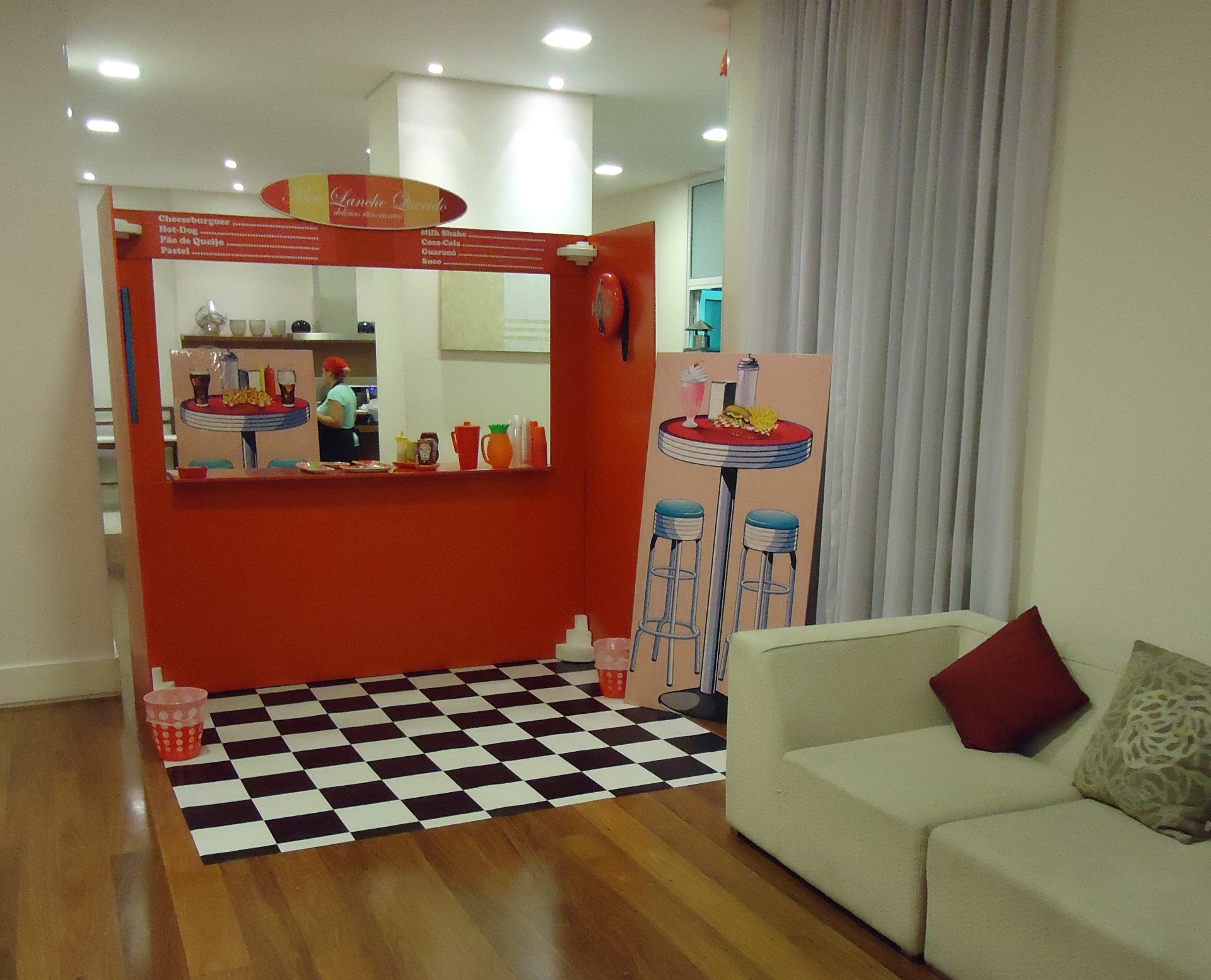 Fotos: Veja empresas de bufê em domicílio - 26/08/2013 - UOL Economia