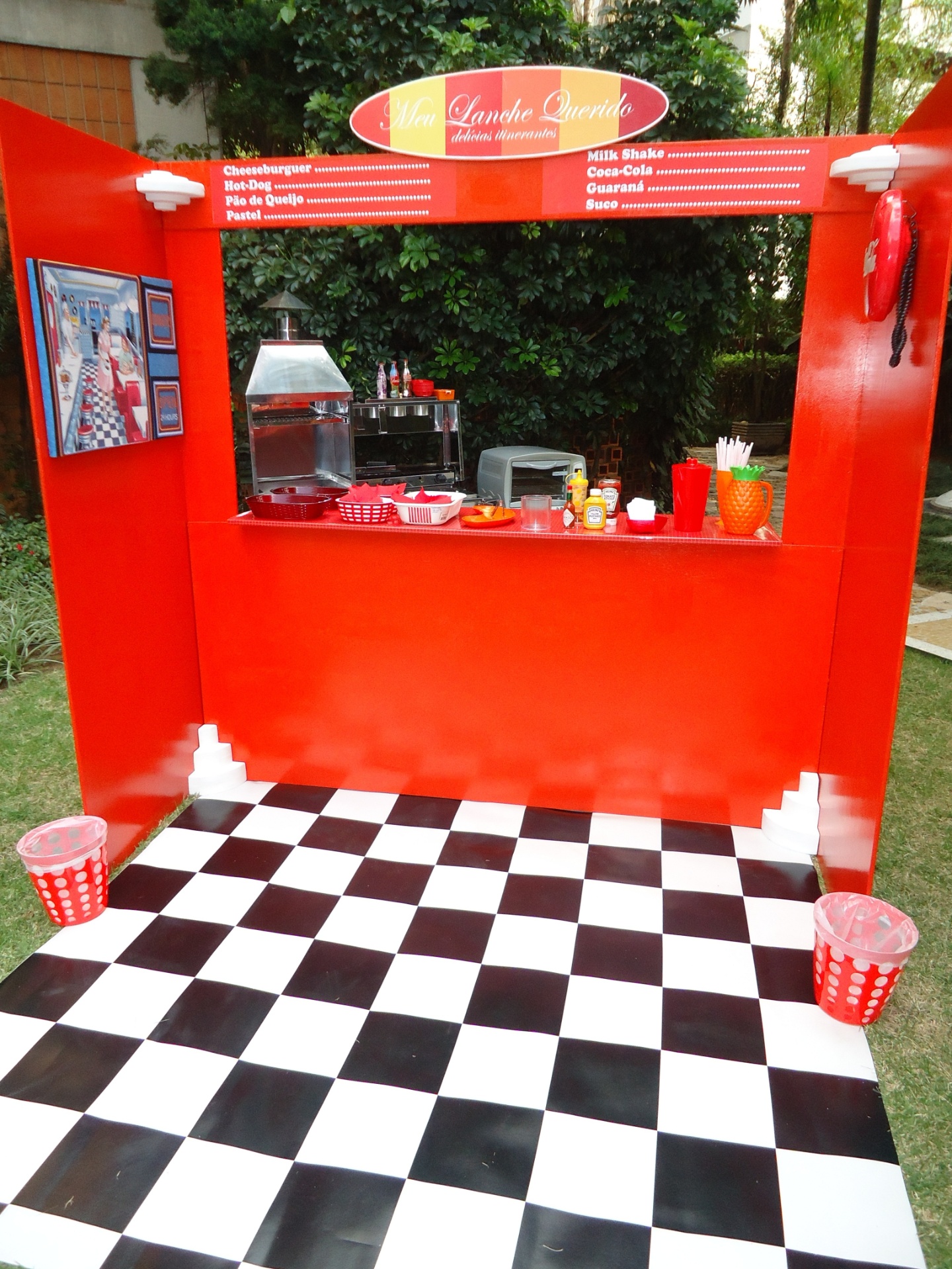 Fotos: Veja empresas de bufê em domicílio - 26/08/2013 - UOL Economia