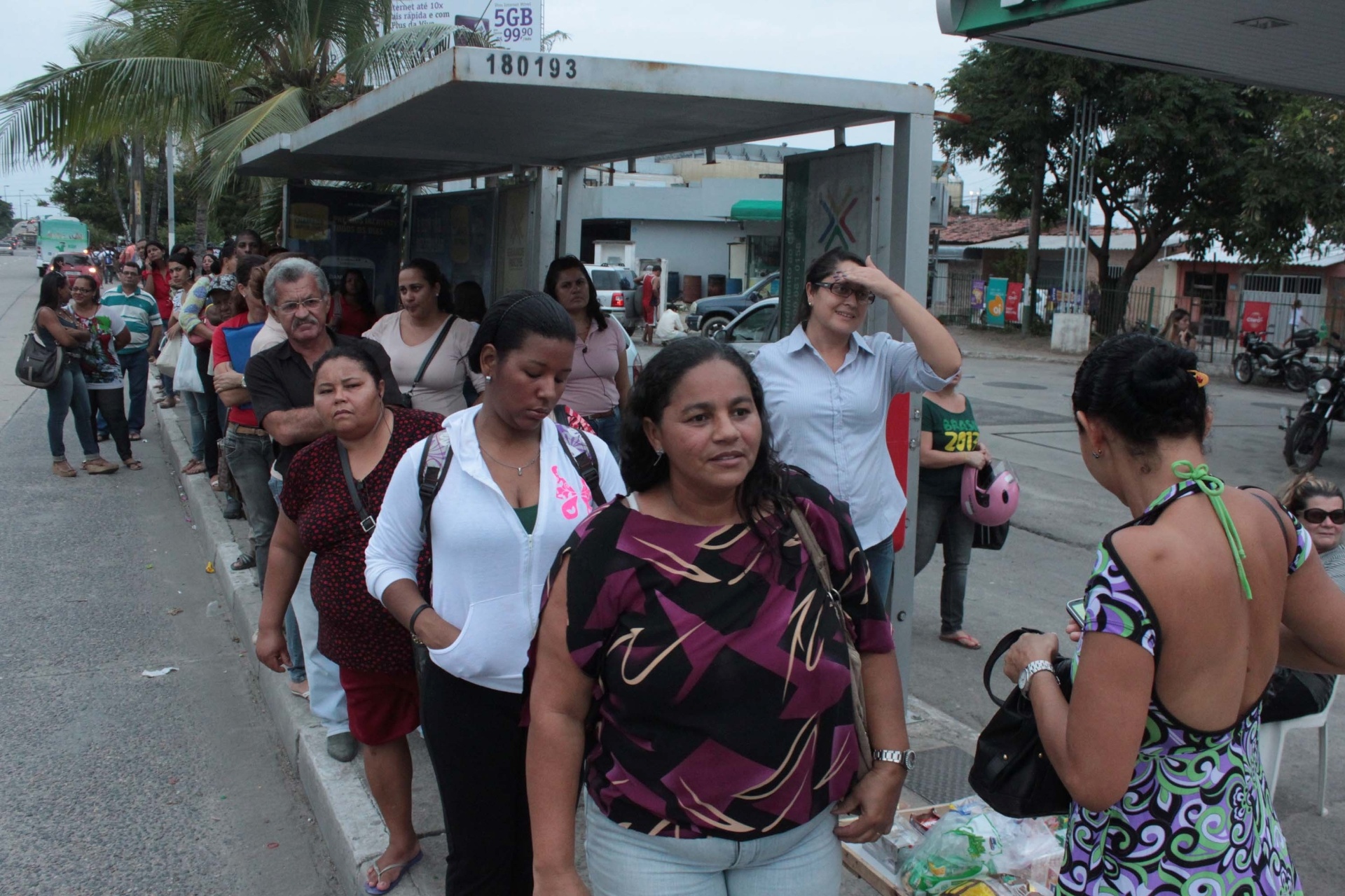 Queimadas provocaram curto-circuito que causaram apagão no Nordeste ...