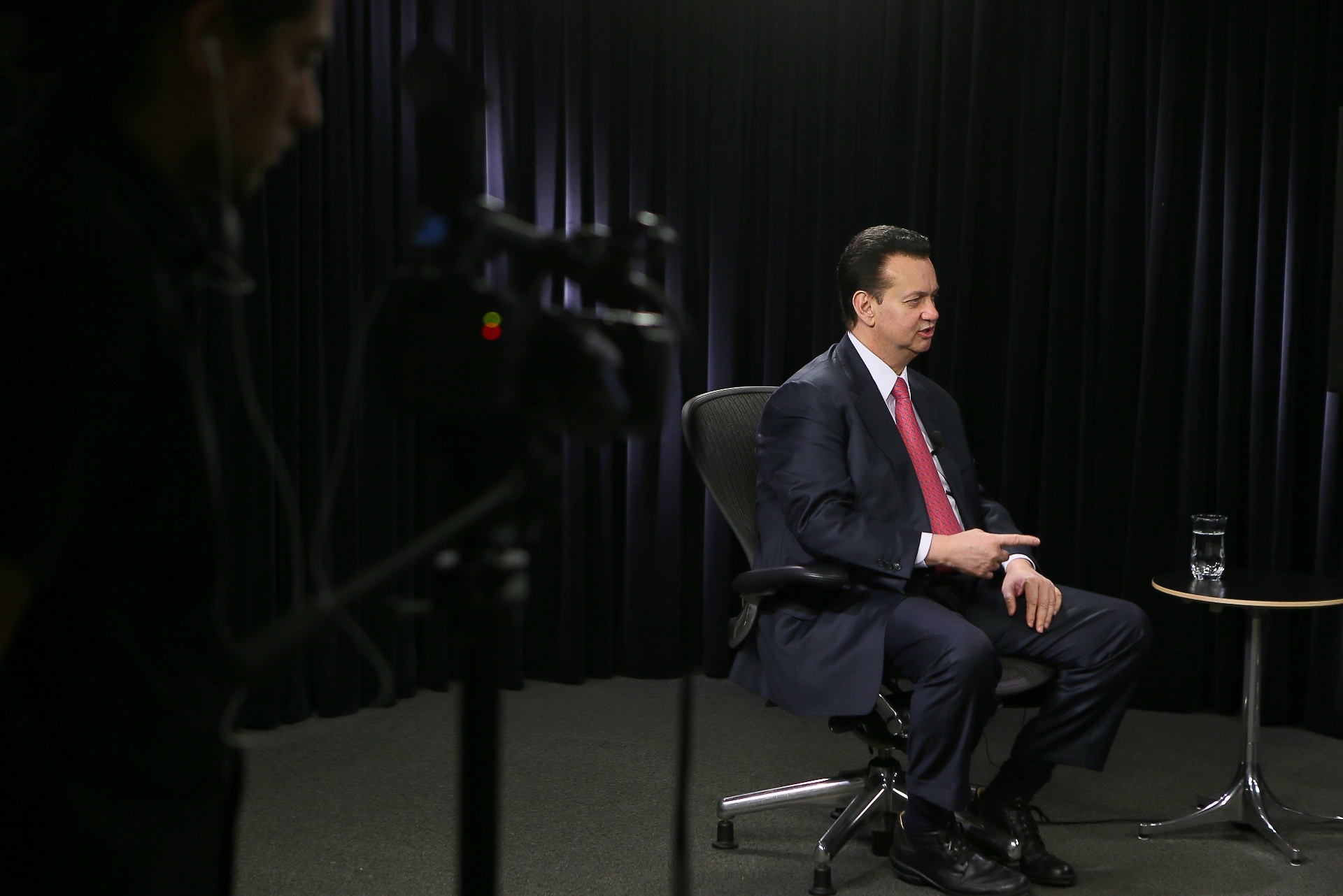 Fotos: Gilberto Kassab no Poder e Política - 29/08/2013 - UOL Notícias