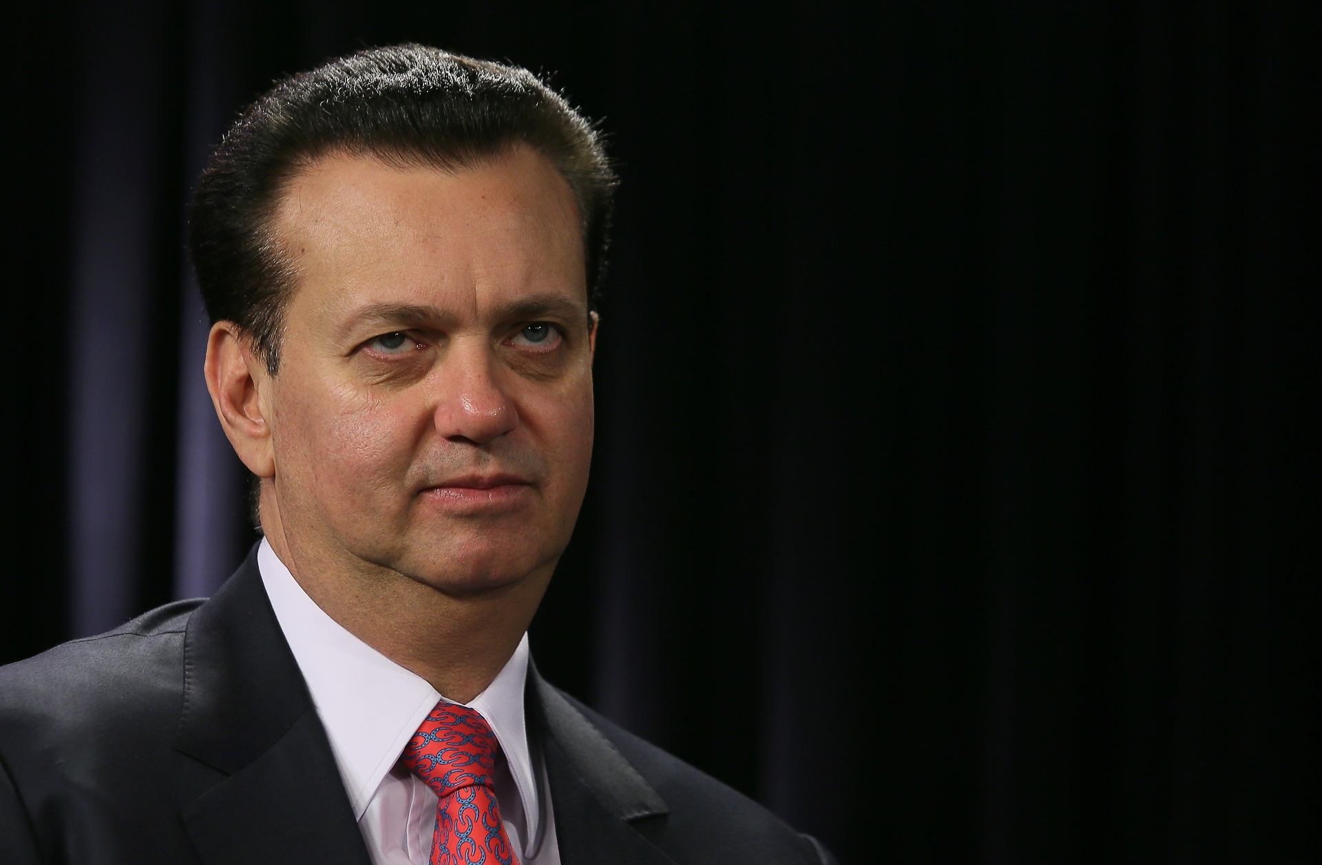 Fotos: Gilberto Kassab no Poder e Política - 29/08/2013 - UOL Notícias