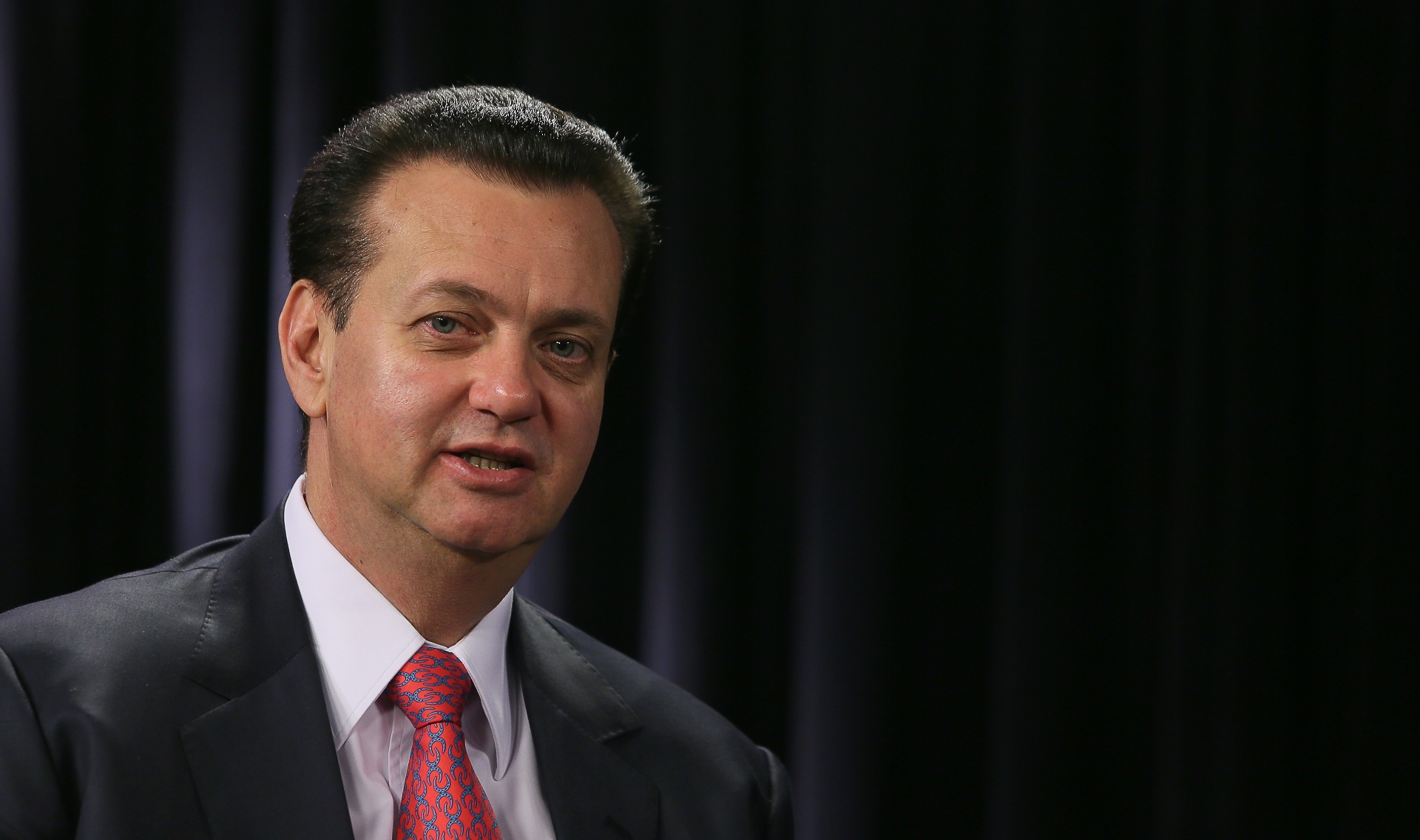 Fotos: Gilberto Kassab no Poder e Política - 29/08/2013 - UOL Notícias