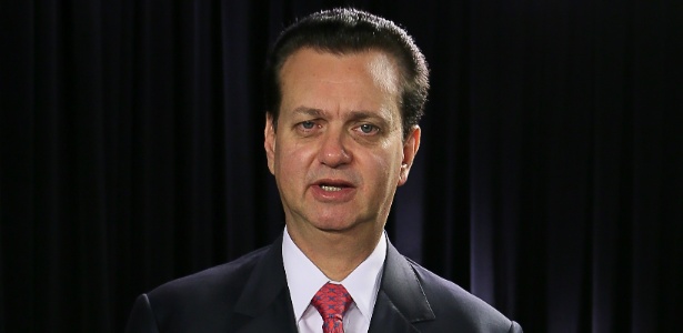 Leia a transcrição da entrevista de Gilberto Kassab à Folha e ao UOL ...