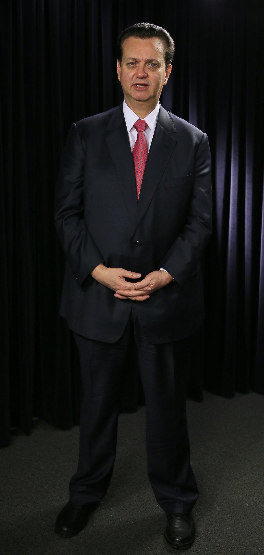 Fotos: Gilberto Kassab no Poder e Política - 29/08/2013 - UOL Notícias