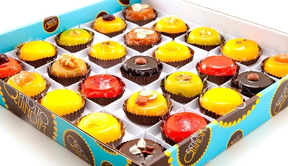 Delícias como quindins e balas gourmet são as apostas de lojas ...