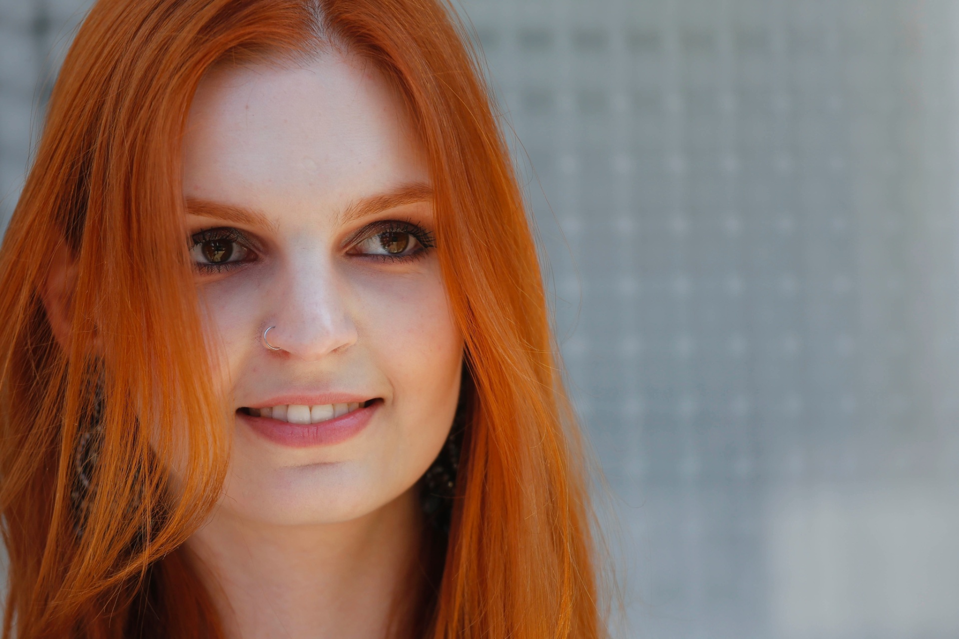 Fotos: Ruivas se encontram no centro de São Paulo - 08/09/2013 - UOL ...