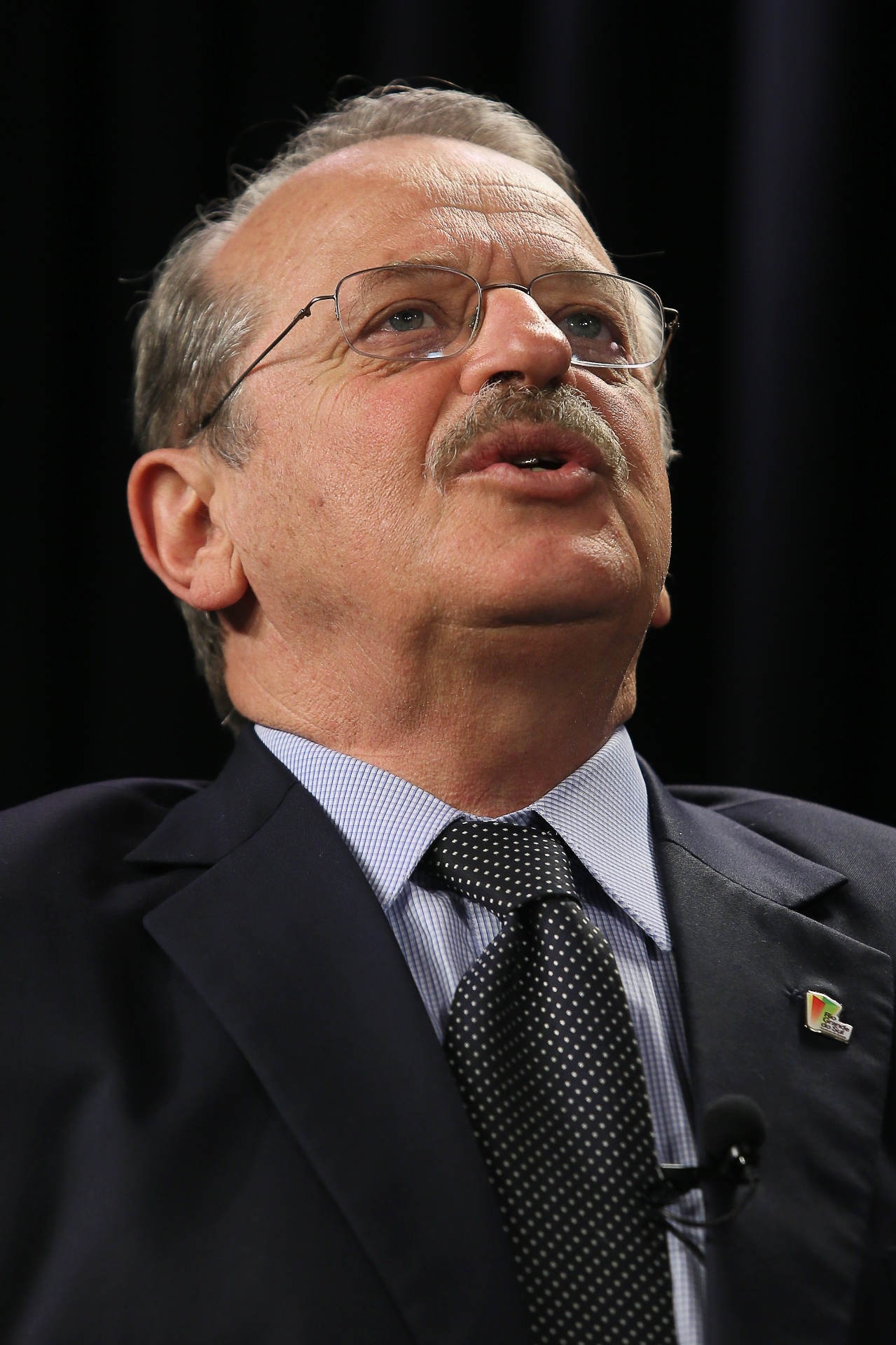 Fotos: Tarso Genro no Poder e Política - 11/09/2013 - UOL Notícias