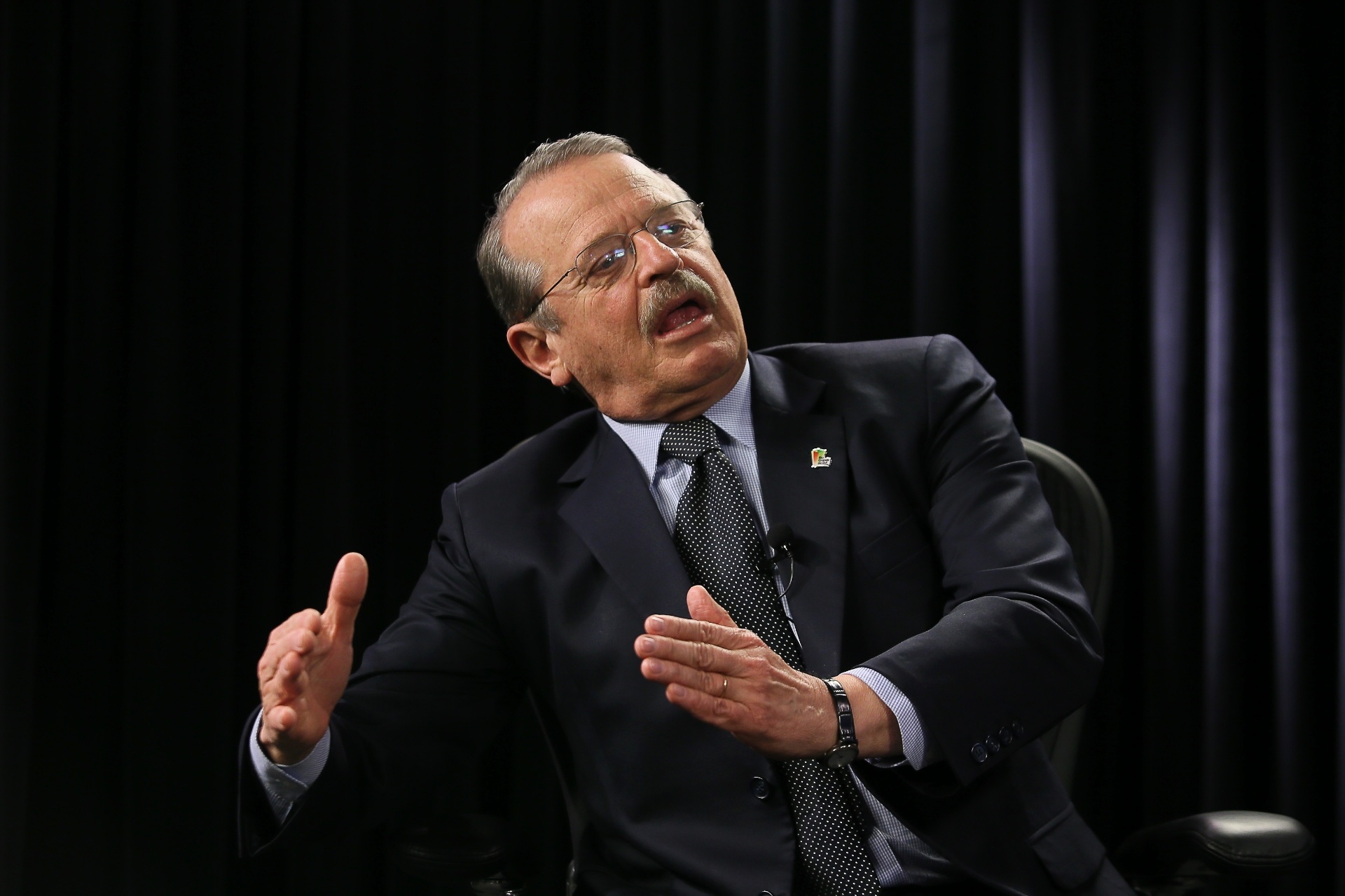 Fotos: Tarso Genro no Poder e Política - 11/09/2013 - UOL Notícias