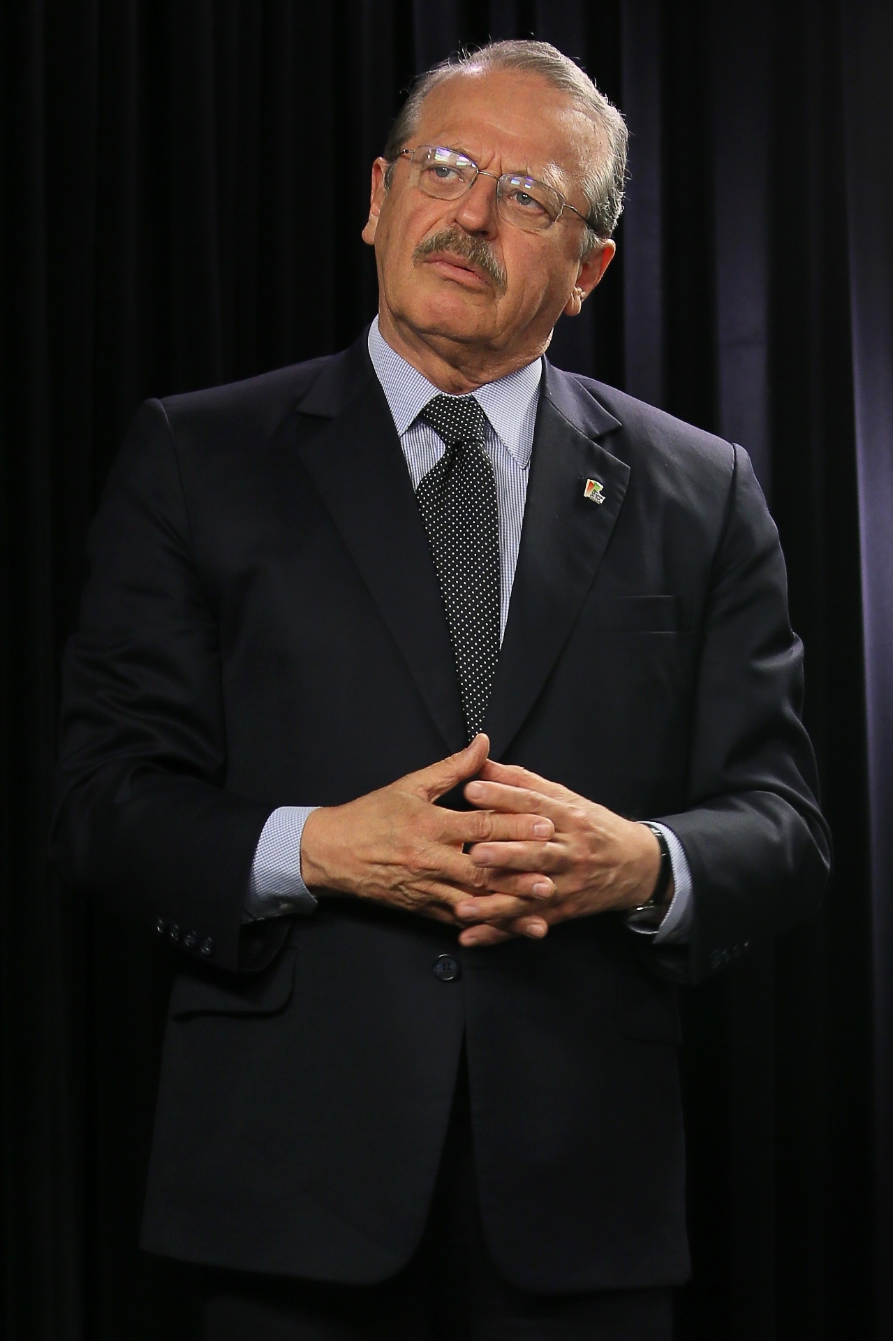 Fotos: Tarso Genro no Poder e Política - 11/09/2013 - UOL Notícias