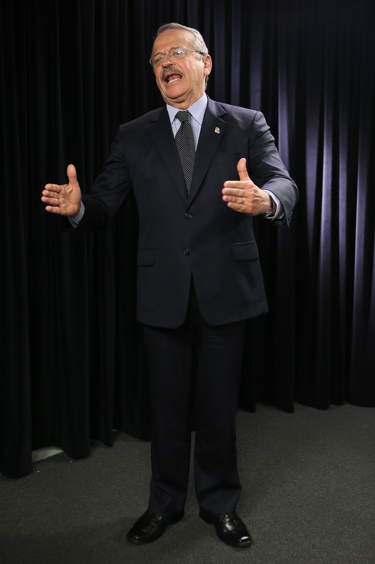 Repetição da coalizão PT e PMDB ainda está 'no campo das probabilidades ...