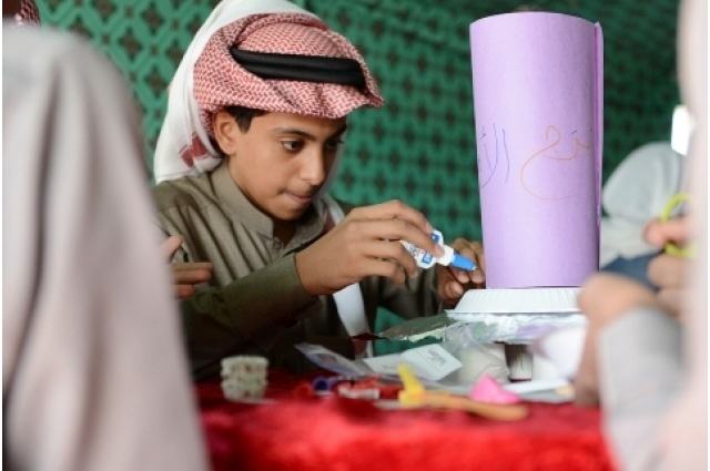 Fotos: Prêmio Wise Qatar: conheça seis projetos que estão mudando a ...