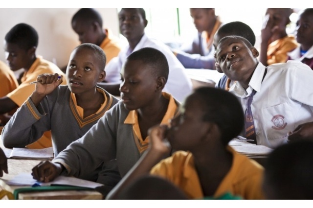 Prêmio Wise Qatar: conheça seis projetos que estão mudando a educação ...