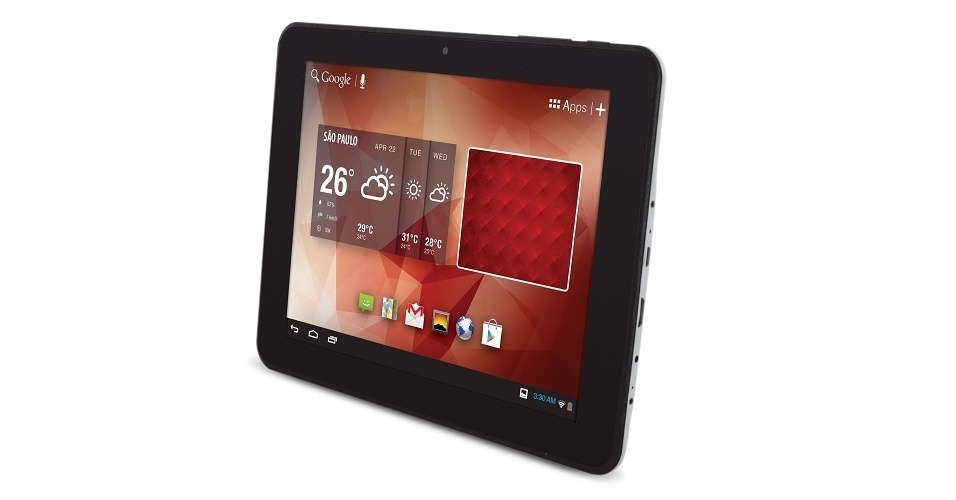 Conheça ''tablets mini'' a partir de R$ 350 vendidos no Brasil - Fotos ...