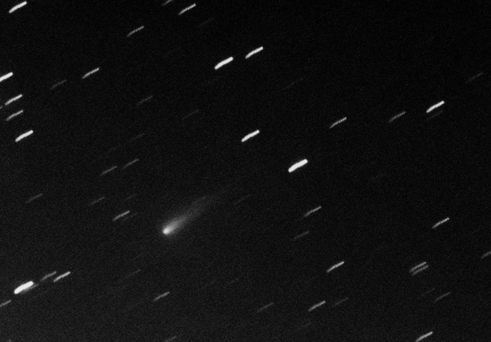 Fotos: Cometa Ison - 28/11/2013 - UOL Notícias