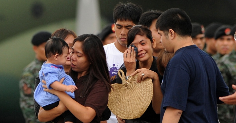Imagens do dia - 25 de setembro de 2013 - Fotos - UOL Notícias