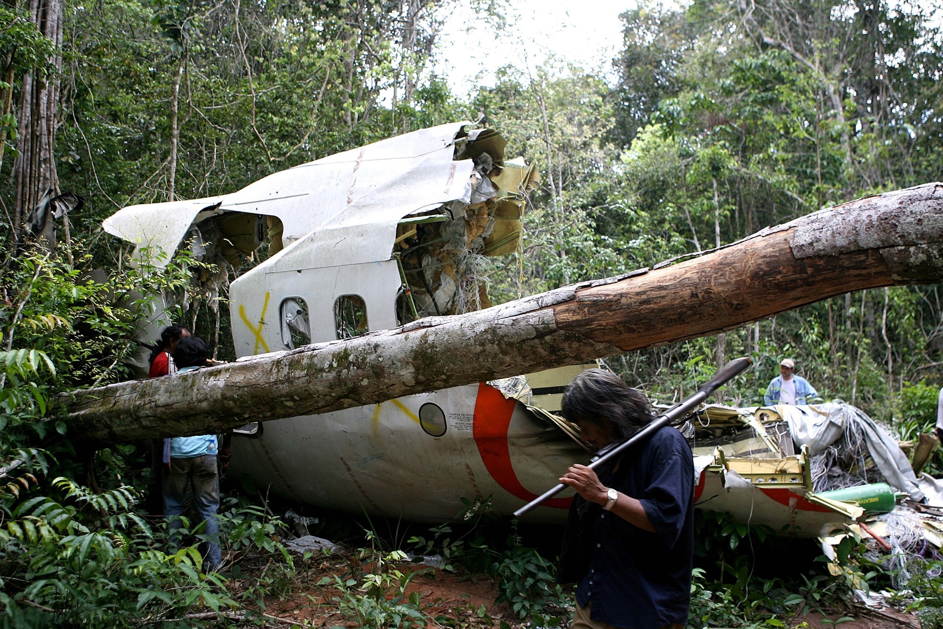 Aeronáutica cria curso online grátis sobre investigação de acidentes ...
