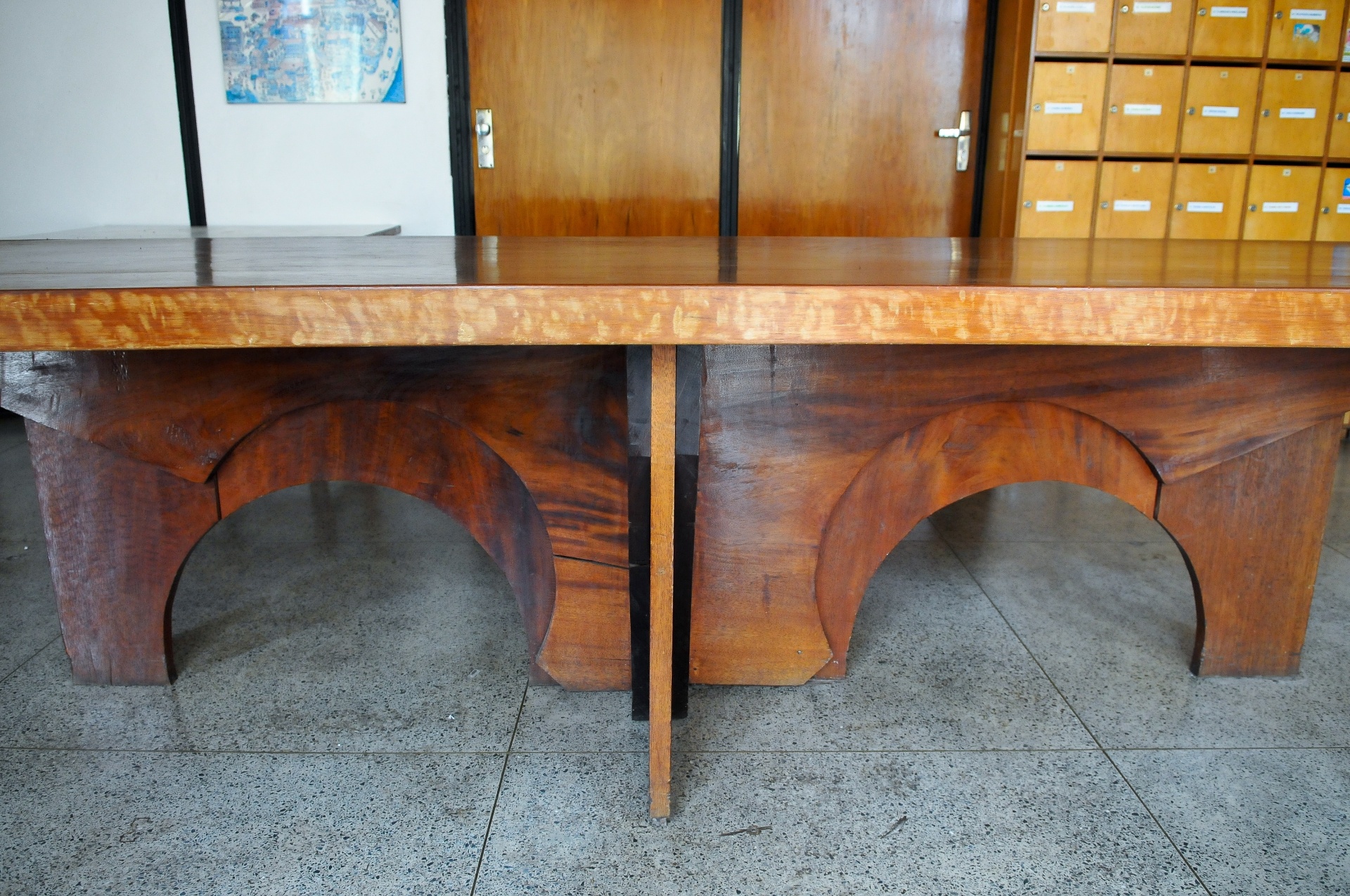 Fotos: Projeto contará história da UnB por meio da arquitetura - 03/10 ...