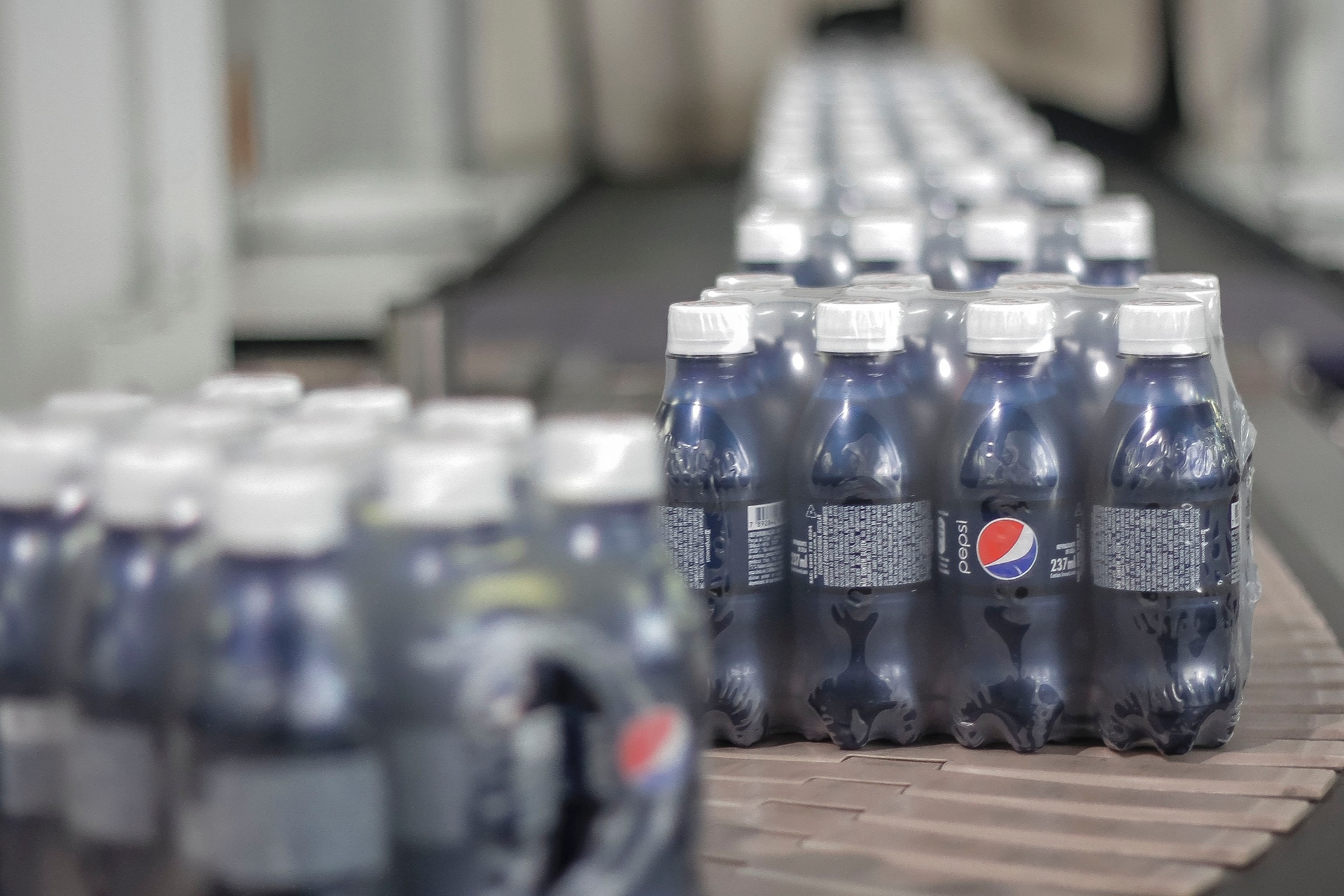 Fotos: Pepsi completa 60 anos no Brasil; veja imagens históricas - 07 ...