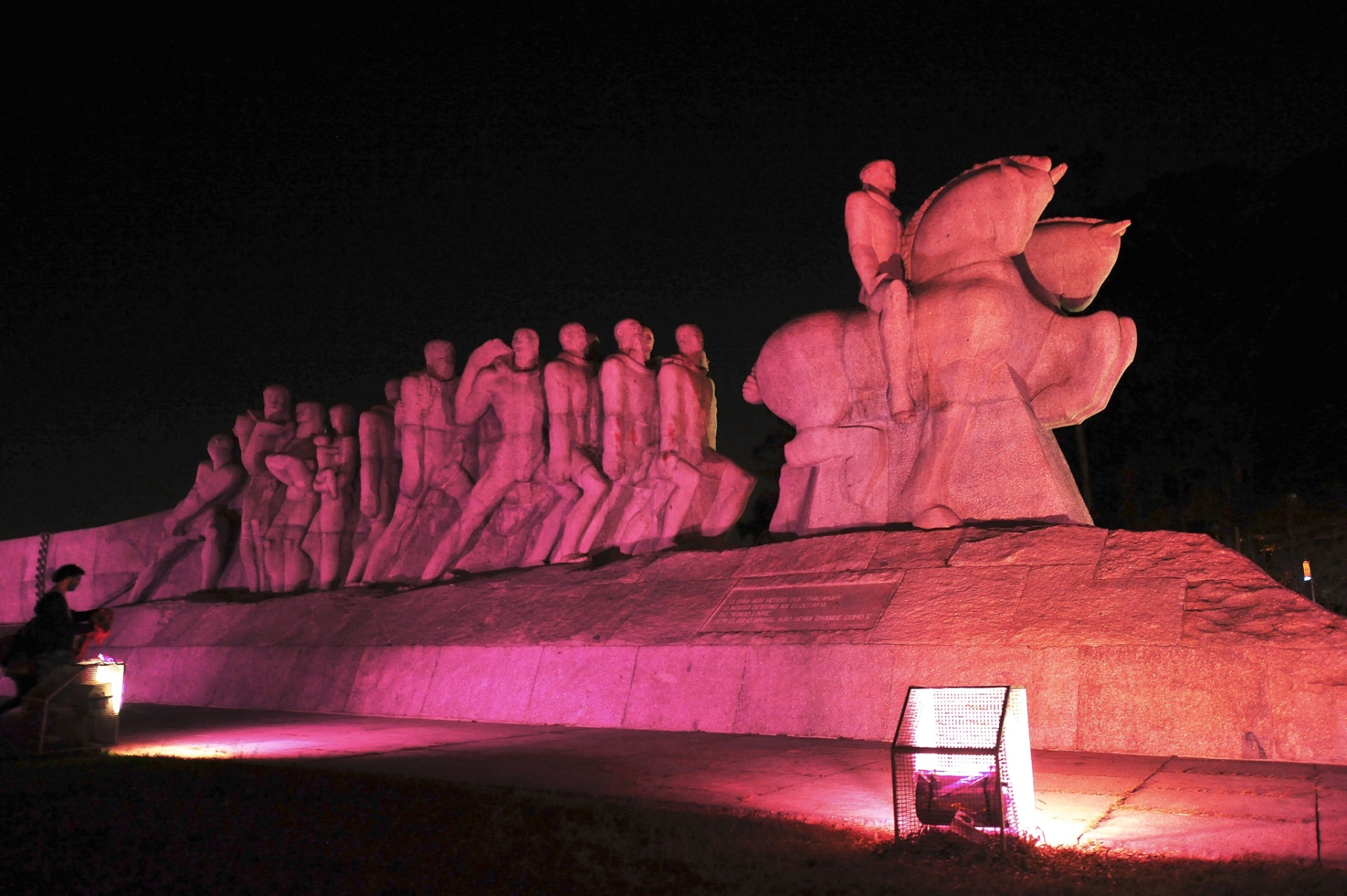 Fotos: Imagens do dia - 9 de outubro de 2013 - 09/10/2013 - UOL Notícias