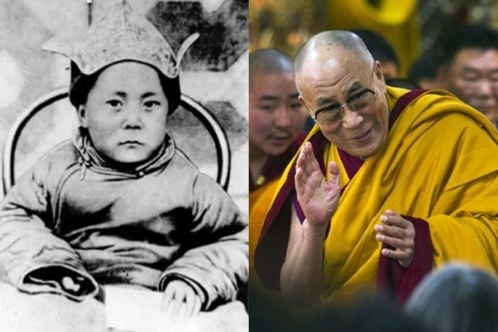 Veja como eram autoridades e políticos quando crianças - Fotos - UOL ...