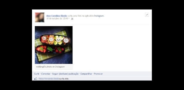Fotos: Saiba como fazer para que fotos curtidas no Instagram não ...