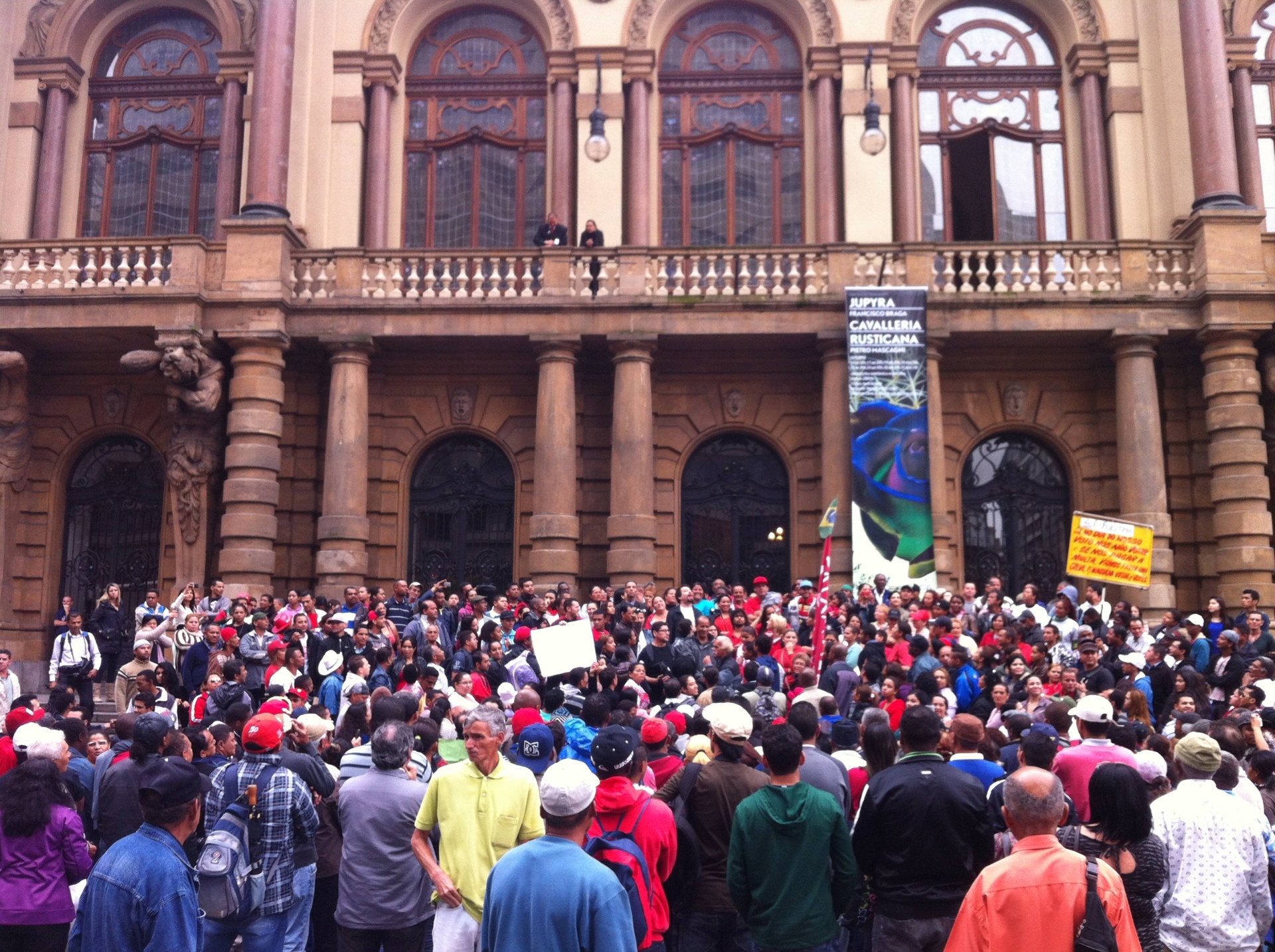 Fotos: Imagens do dia - 17 de outubro de 2013 - 17/10/2013 - UOL Notícias