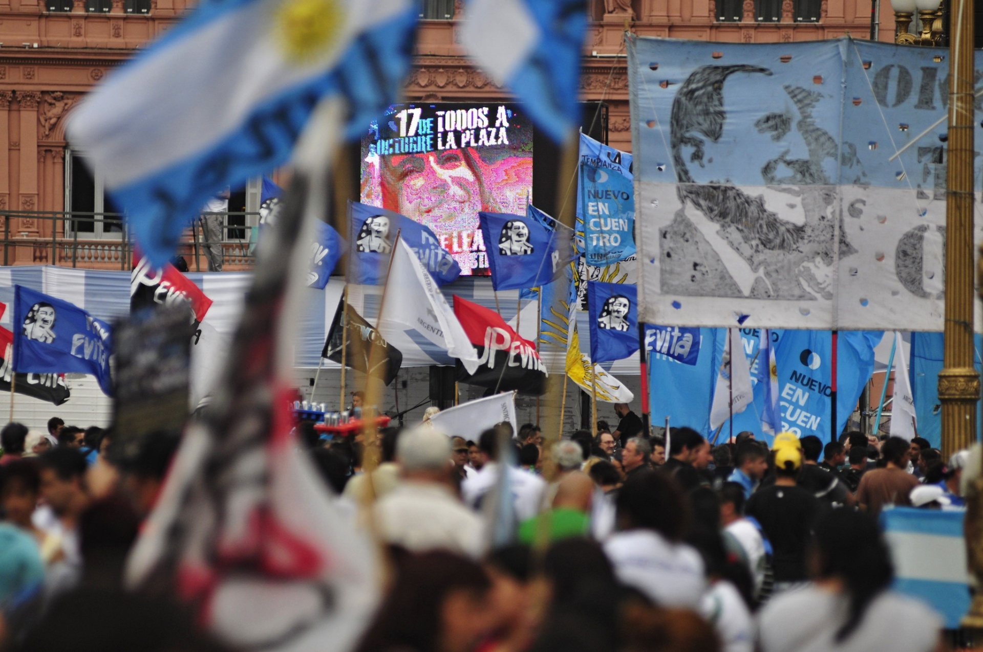 Fotos: Imagens do dia - 17 de outubro de 2013 - 17/10/2013 - UOL Notícias