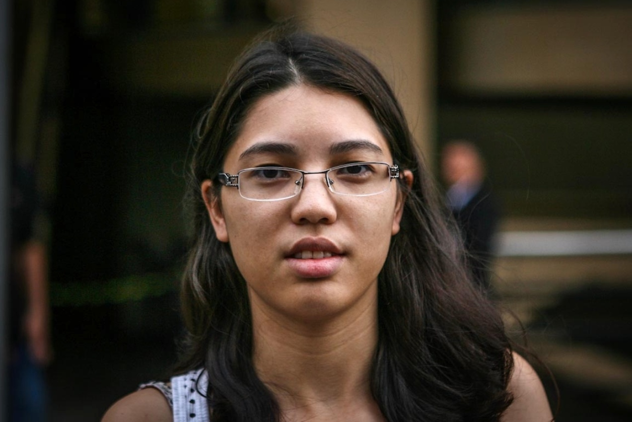 Fotos: Enem 2013: veja as fotos do exame em São Paulo - 26/10/2013 ...