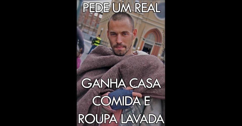 Fotos: Ridiculamente fotogênico: 'meme' mostra quem sai (muito) bem na ...