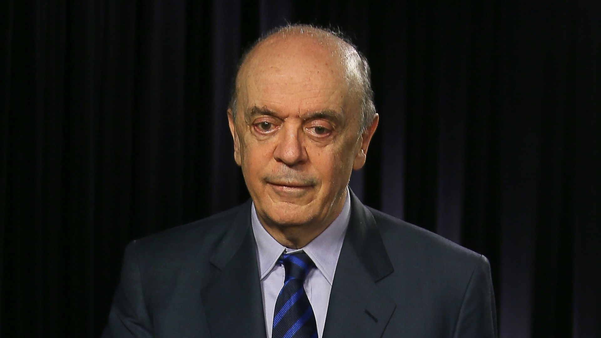 Fotos: José Serra no Poder e Política - 02/11/2013 - UOL Notícias