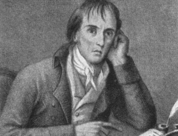 Bocage, Manuel Maria Barbosa du - Biografias - UOL Educação