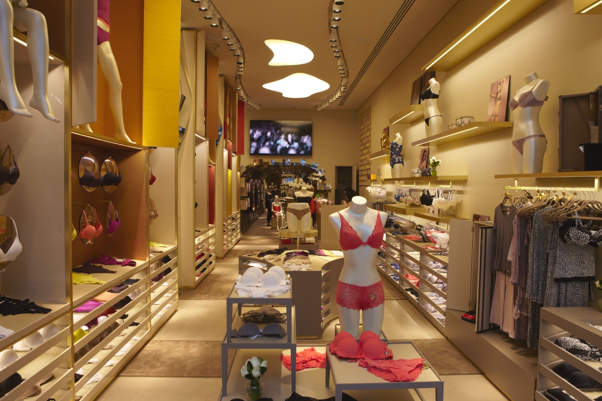 Fotos: Veja algumas franquias que têm loja-conceito - 04/11/2013 - UOL ...