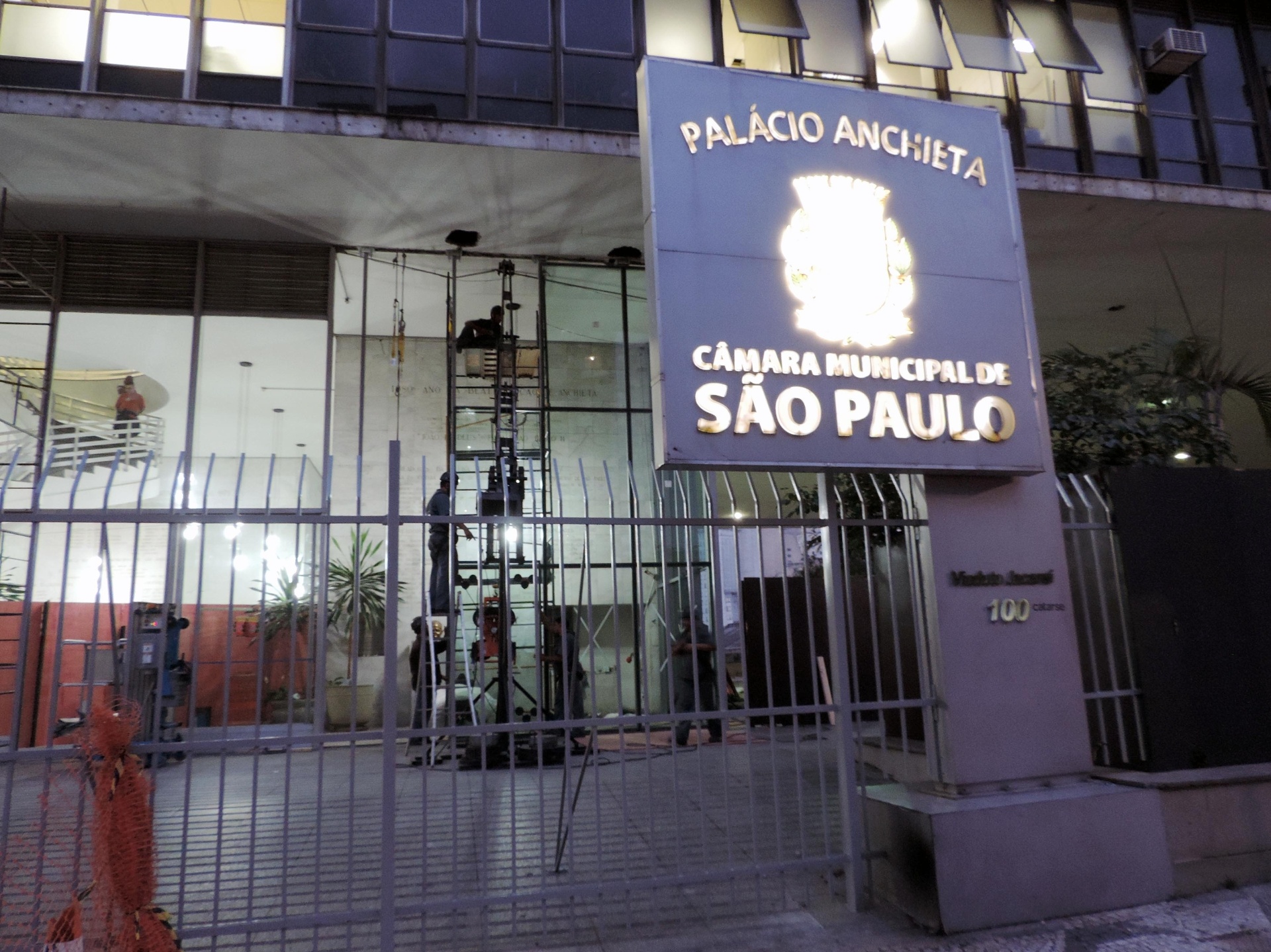 Fotos: Imagens do dia - 19 de novembro de 2013 - 19/11/2013 - UOL Notícias