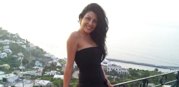 Miss italiana é presa por envolvimento com tráfico de cocaína - 22/11 ...