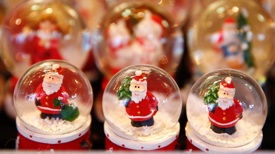 Mensagem de Bom Dia de Natal: 52 frases para enviar de manhã