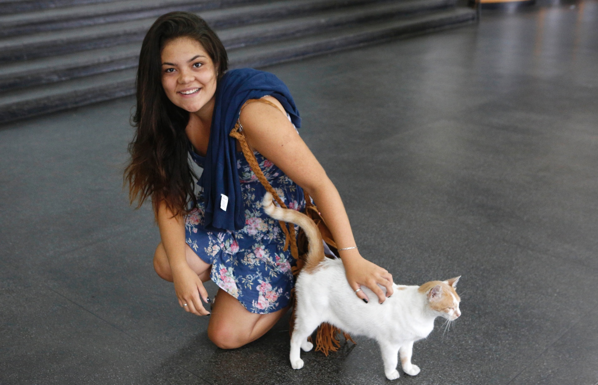 Fotos: Uerj realiza exame discursivo do vestibular 2014 neste domingo ...