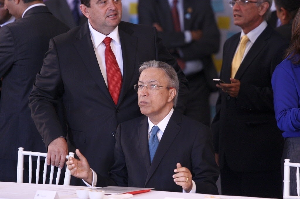 Governador de Sergipe, Marcelo Déda morre aos 53 anos em São Paulo - 02 ...