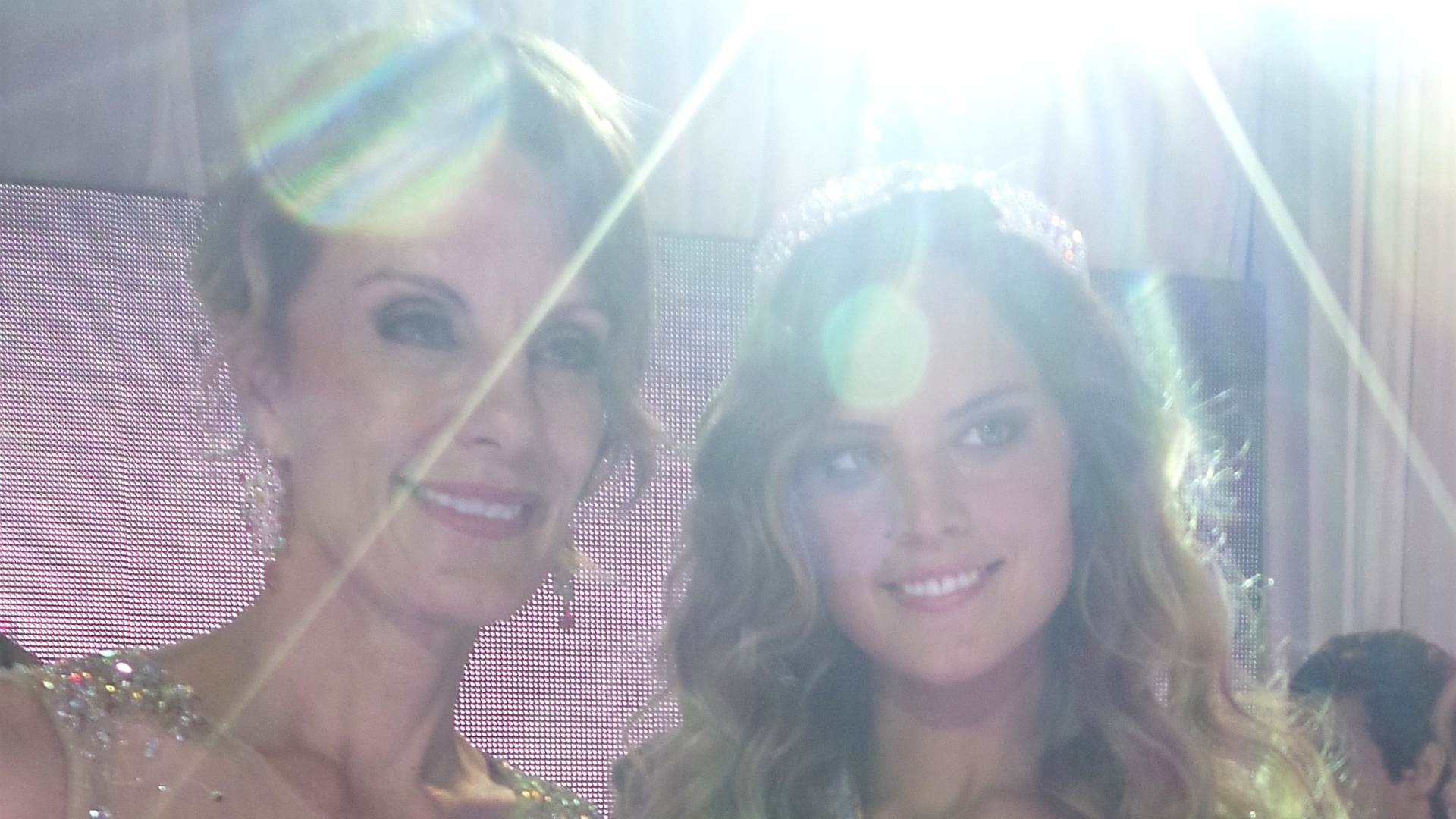 Bela estudante de direito é eleita Miss Mundo Argentina 2014 - 05/12 ...