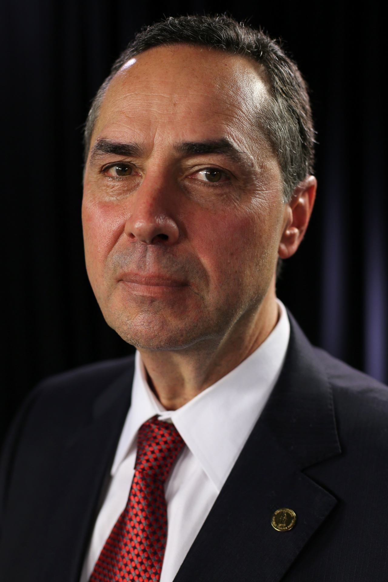 Fotos: Luís Roberto Barroso no Poder e Política - 21/12/2013 - UOL Notícias