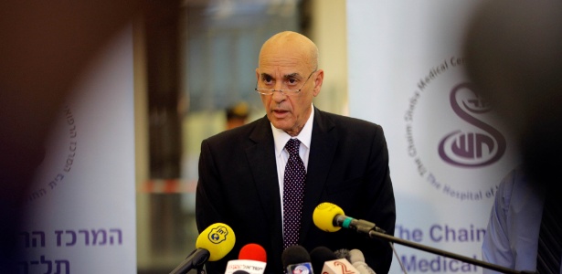 Fotos: Ex-premiê israelense Ariel Sharon morre aos 85 anos - 11/01/2014 ...