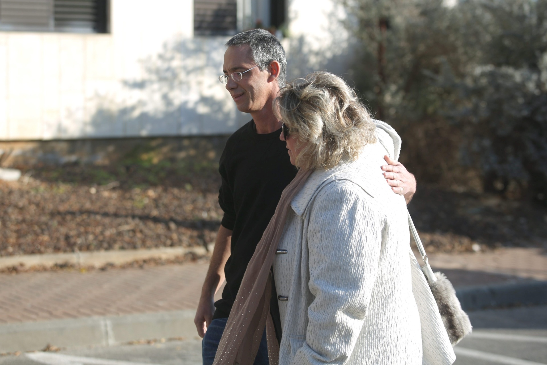 Fotos: Ex-premiê israelense Ariel Sharon morre aos 85 anos - 11/01/2014 ...