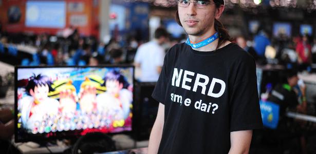 Dia do orgulho nerd: conheça as cidades mais geeks do Brasil - 25/05 ...